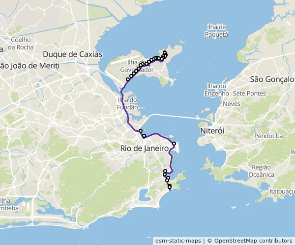 Horários de Ônibus, Metrô e BRT em Tempo Real | Cittamobi